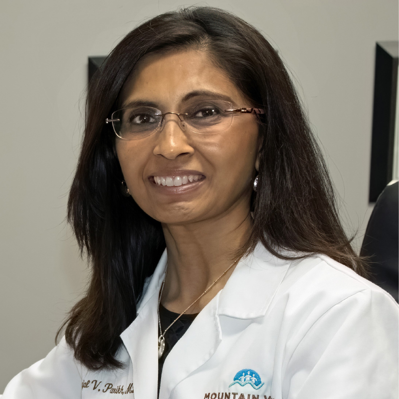 Mountain View Internal Medicine & Pediatrics